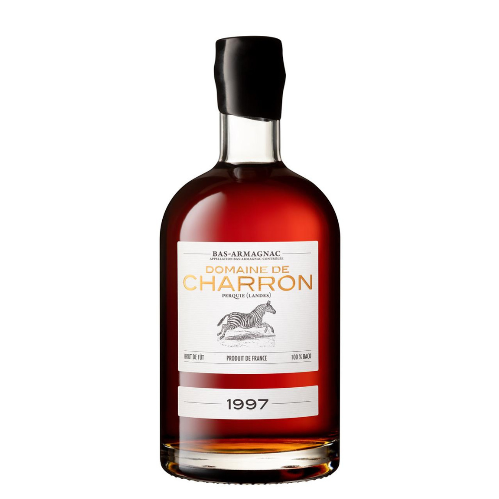 Purchase Armagnac Domaine de Charron de Fut 1988 70cl | Armagnac house